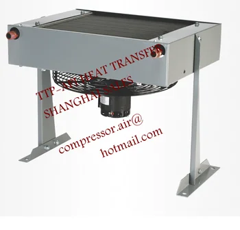 Thermal Transfer Products Compressed Air Aftercoolers / Api Heat ...