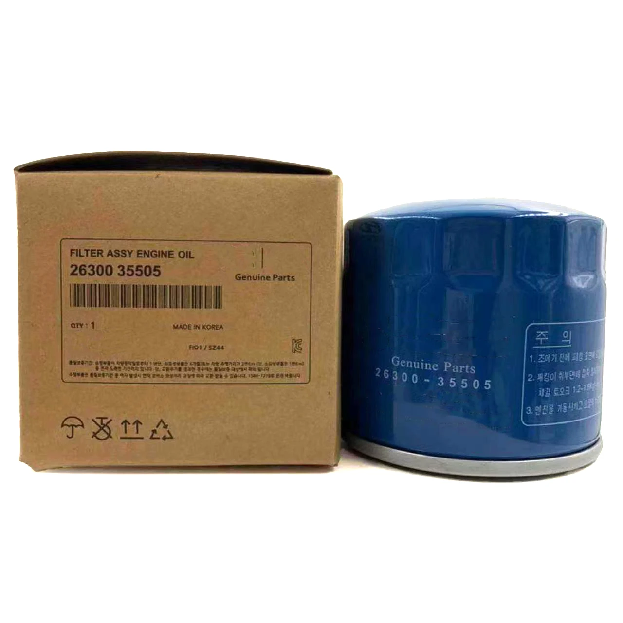 Wholesale Factory Price Oil Filter Auto Parts Custom Oem Oil Filter ...