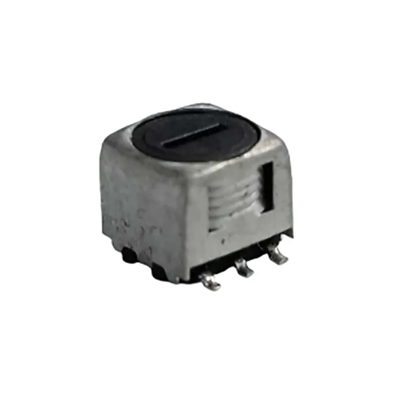 1h Inductor - Adjustable Coil for FM Audio Applications