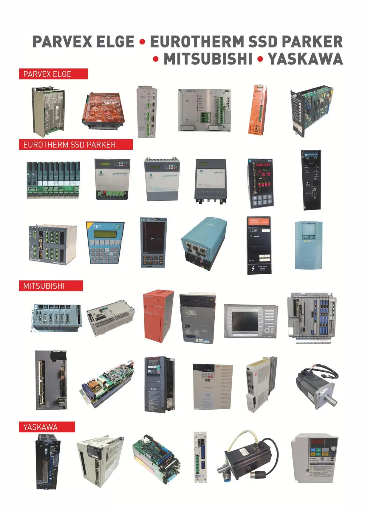 JUSP-WS02AA DCS control module, spare parts, channel advantages ...