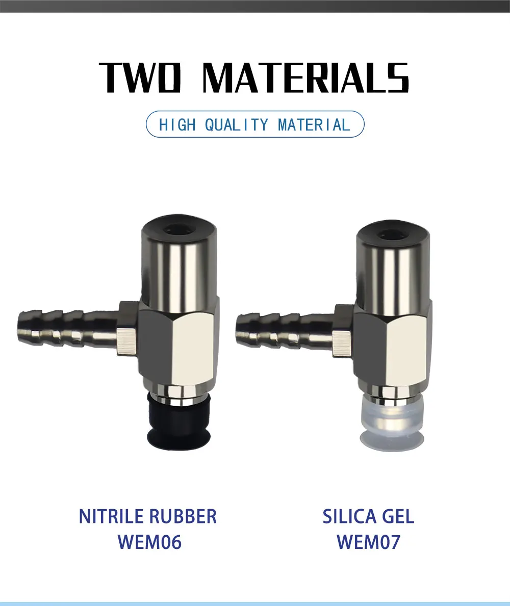 Industrial M15 Pneumatic Fittings Optician Lens Buffer Windshield Of ...