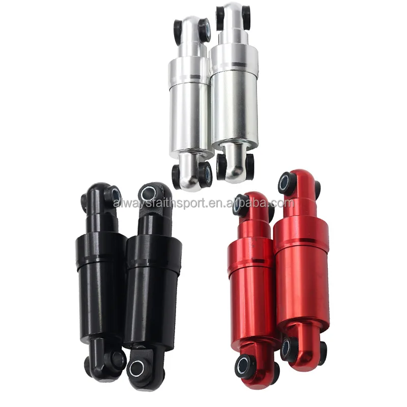 Scooter Rear Suspension Scooter Accessories Rear Shock Absorber For ...