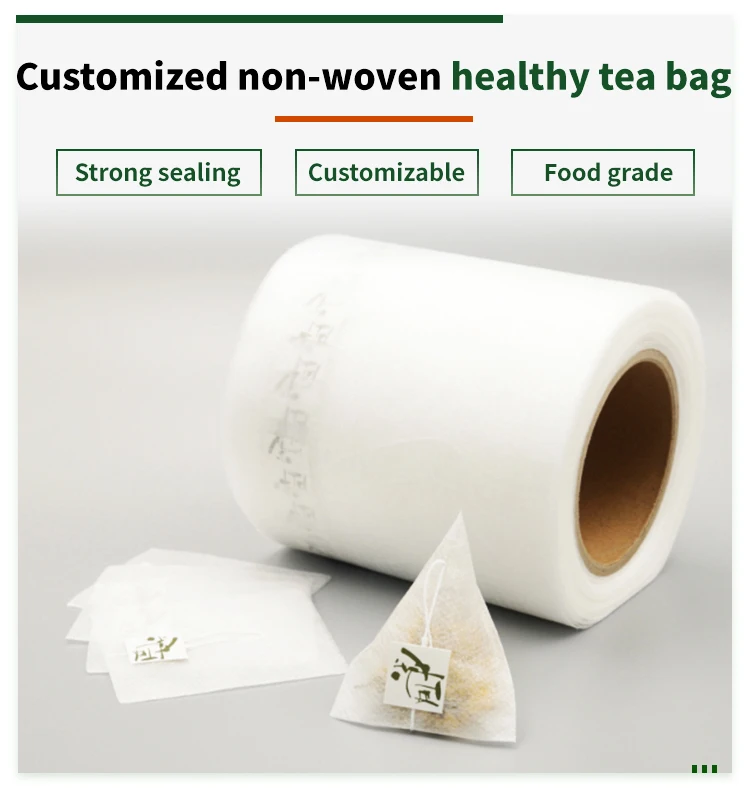 Custom Made Your Logo Empty Pyramid Pla Biodegradable Corn Fiber Empty ...