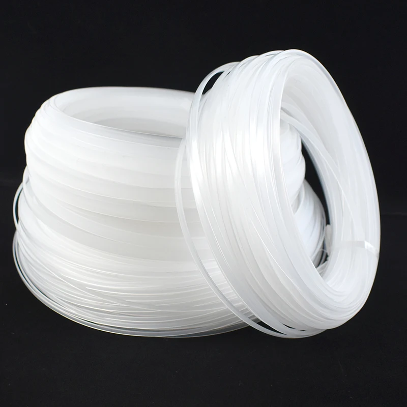 Deepeel RD218 12mm*2mm DIY Clothing Accessories Wedding Dress Support ...