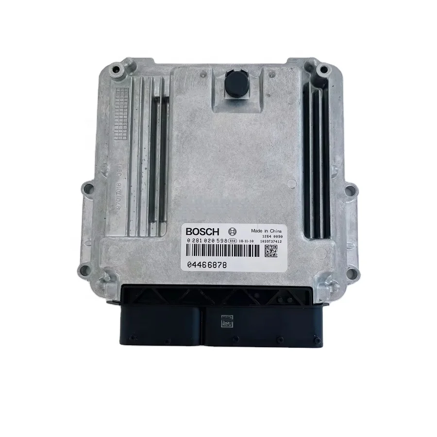Alibaba.com: Deutz MD1CC878 0281020598 04466878 Electronic Control Unit ...