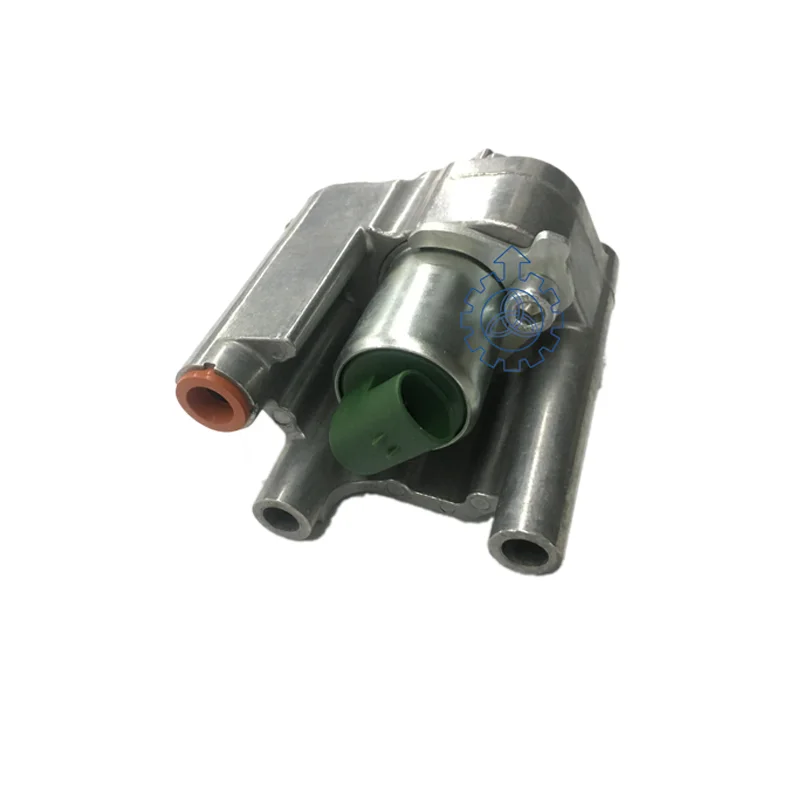Veb Solenoid Valve 21596626 21452480 20892735 7421596626 For Vol - Buy ...