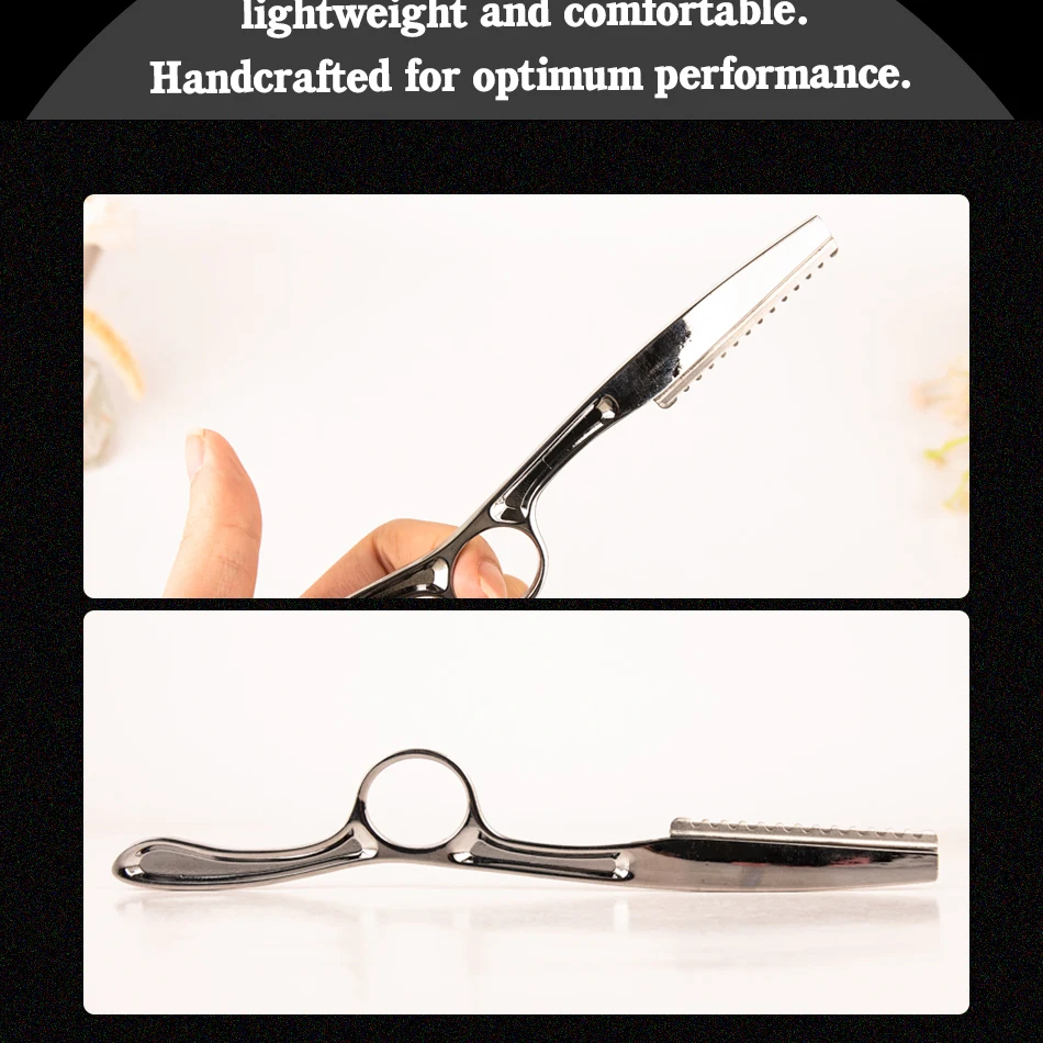 Stainless Steel Styling Thinning Razor for Men| Alibaba.com
