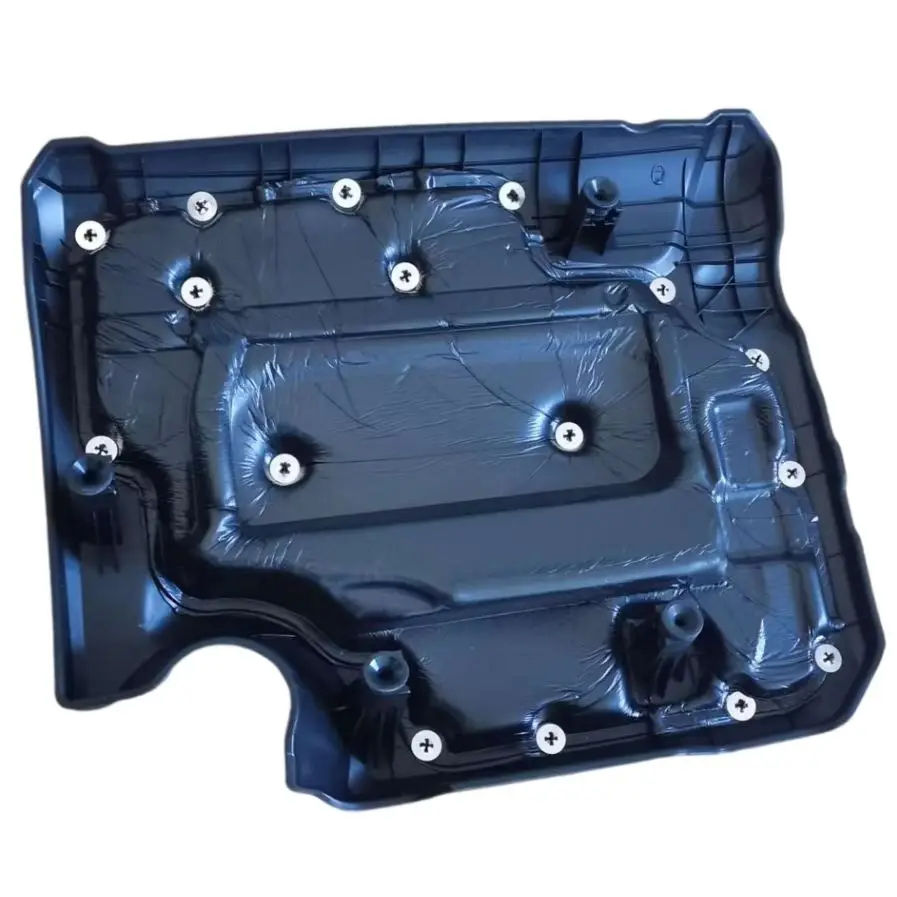 Engine Cover for Hyundai Santa Fe & Kia Diesel Engines