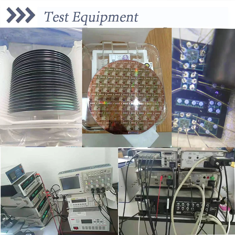 Tc428cpa New And Original Integrated Circuits Ic Chip Tc428cpa In Stock ...