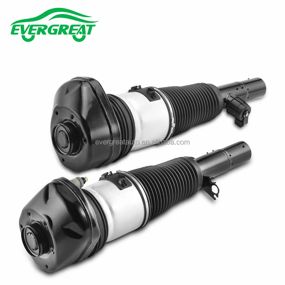 Front Suspension Parts 37106869029 L&r 2x Air Suspension For Bmw X5 G05 ...