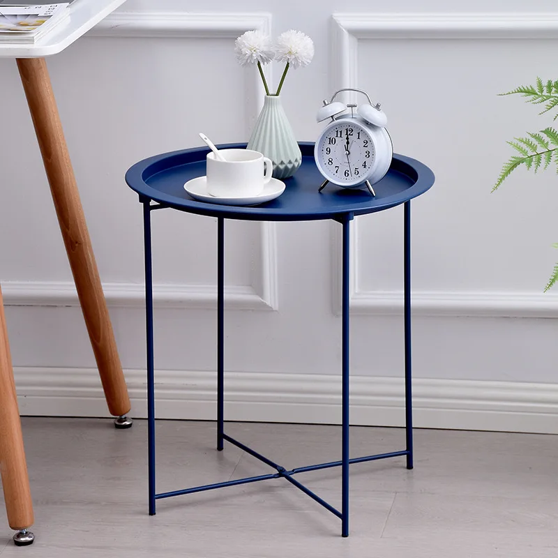 Wholesale High Quality Cheap Metal Coffee Table for Living Room ...