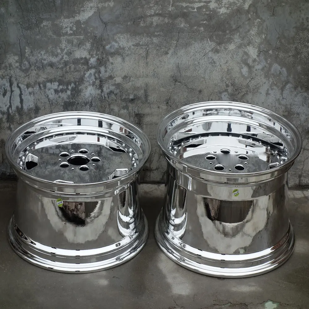 High Performance Wheel Rims 17inch 18inch 20inch 21inch 22inch 23inch ...