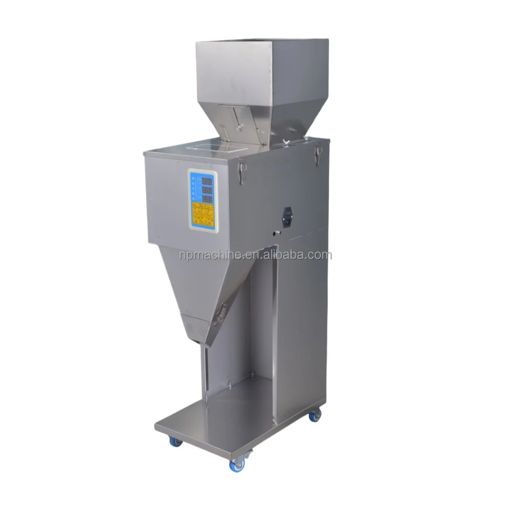 Weighing Filling Machines 5kg - High Accuracy & Efficiency