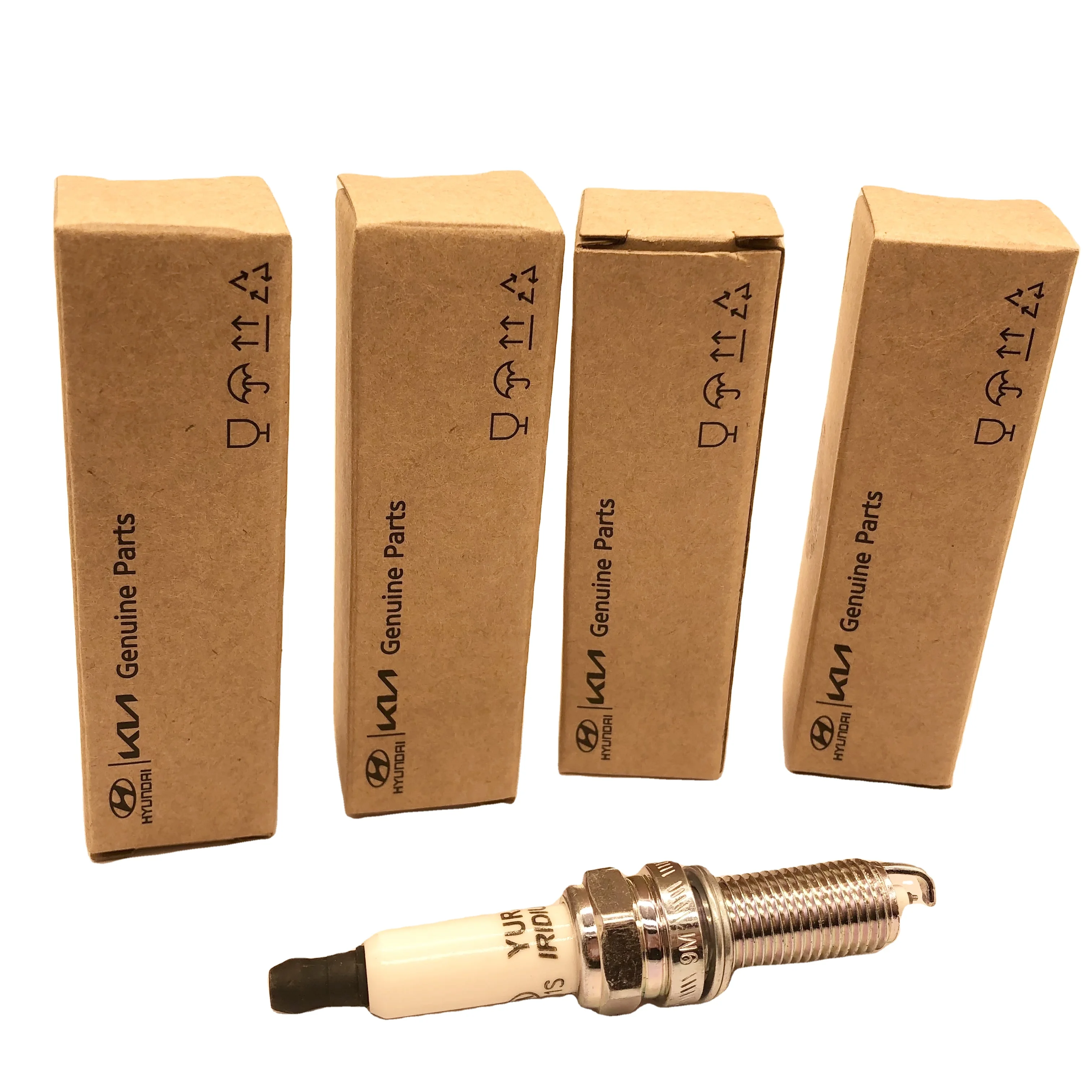 Hyundai Accent 1.6L Power Window Switch - OEM 93570-1R211