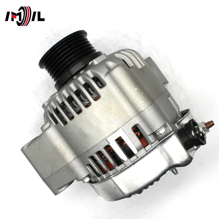 Hot Selling Auto Parts Generator 27060-50250 for Toyota LAND CRUISER ...