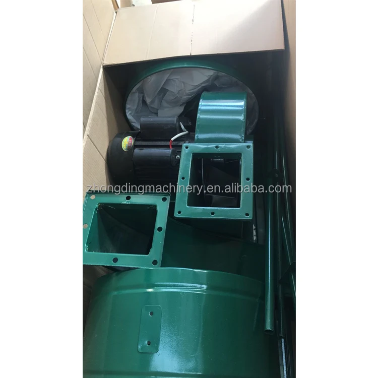 Dust Collector Two Bags 3kw Table Saw Using Dust Machine - Buy Two Bags ...