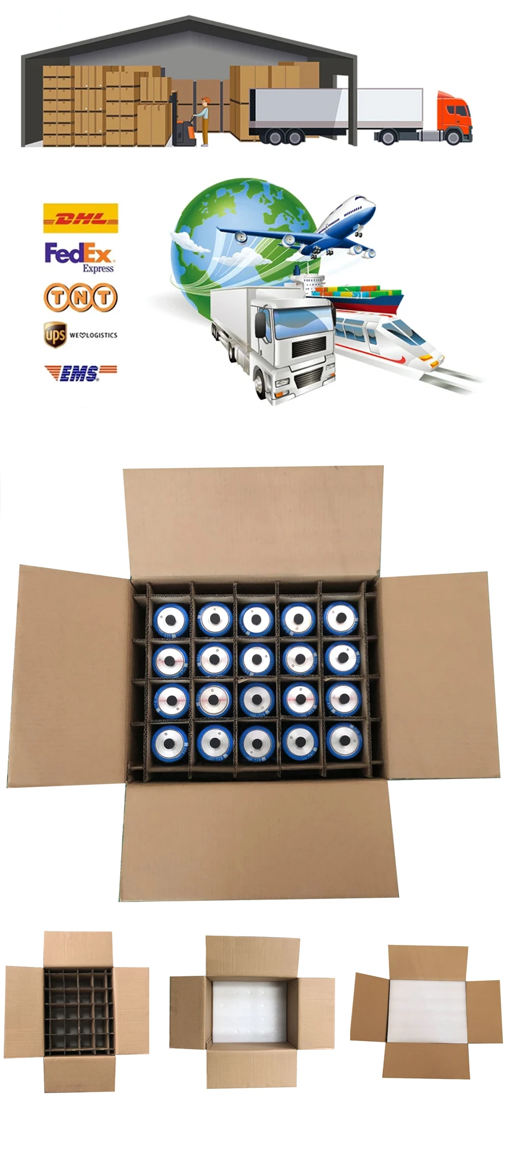 16V 500F Super Capacitor Bank Module - High Quality & Reliable