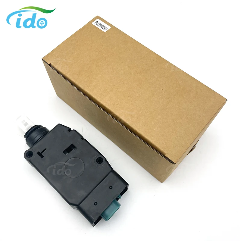 FUD500030 & FUD500020 Door Lock Actuators for Land Rover Defender