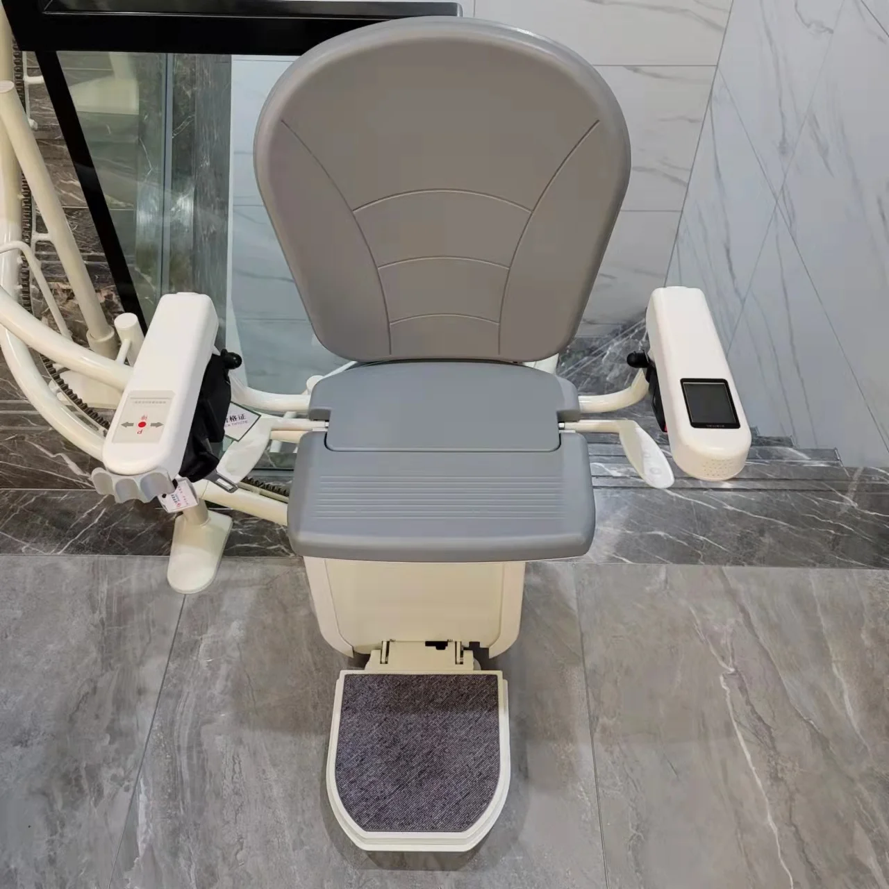 Home Inclined Seat Lifts - Mini Stair Lift for Sale