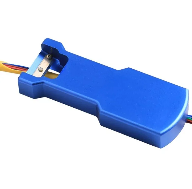 Cable Slitter Longitudinal Longitudinal Stripper With Spare Blade Cable ...
