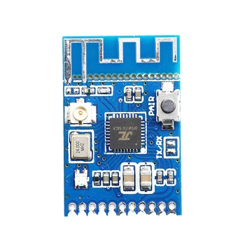 Kcx_bt_emitter Stereo Audio Gfsk Transceiver Transmitter Wireless ...