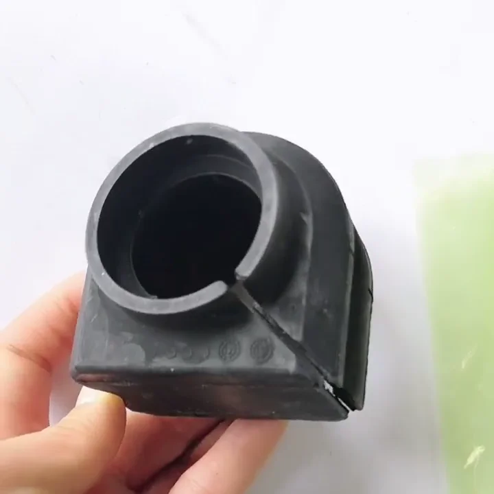 Front Bushing Lr043584 Lr038557 Gl0244 For Land Rover Discovery 5 Range ...