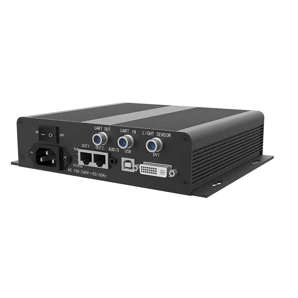 Novastar MCTRL300 Independent Main Control Sending Card Controller for ...