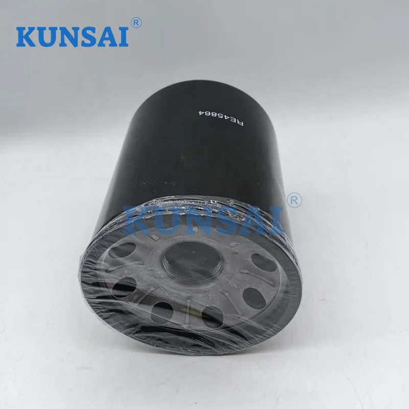 For John Deere Hydraulic Oil Filter Re45864 - Buy Re45864,Hydraulic Oil ...