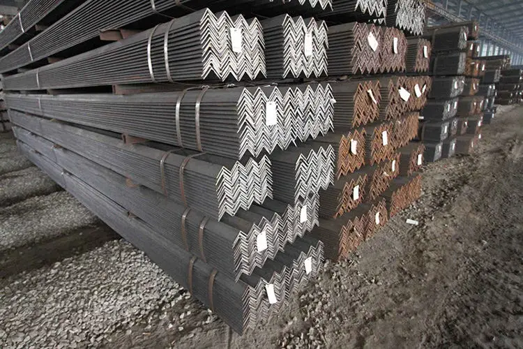 Gb Standard Hot Rolled Steel Angle Bar Angle Iron Sizes! Price Equal 6m ...
