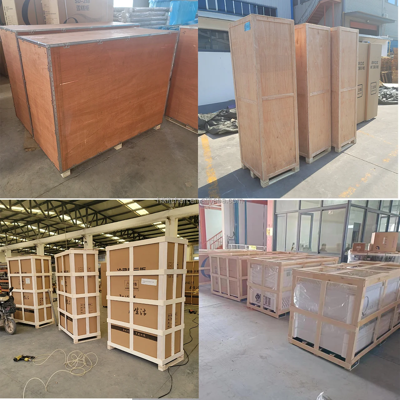 Wok Equipment Wok Gas Range Stove Burner Factory Stand Stainless Steel ...