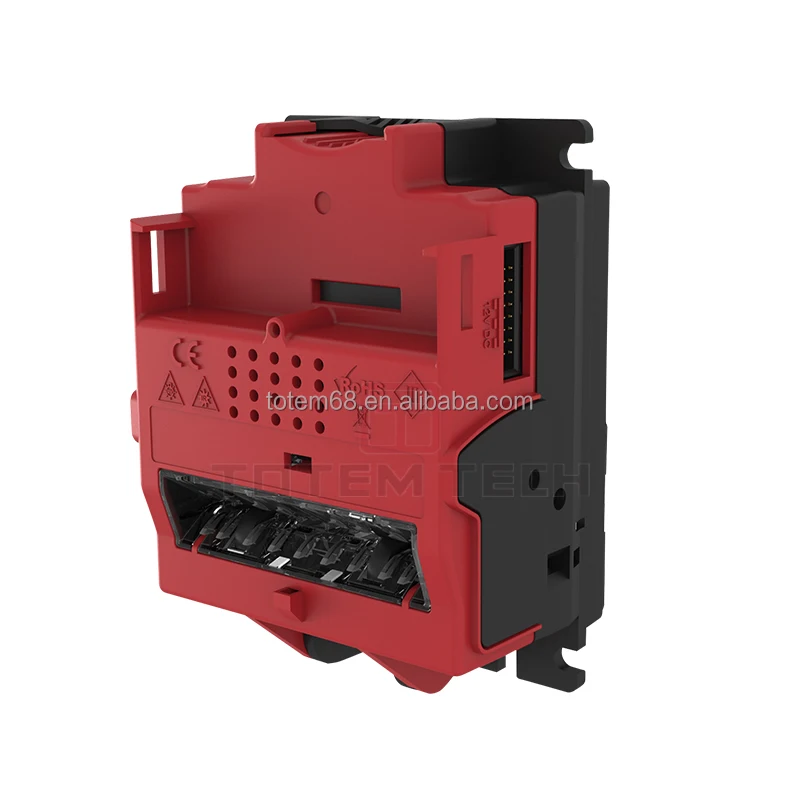 Banknote Dispenser ITL BV30 SSP MDB CCtalk Bill Acceptor Note Validator ...