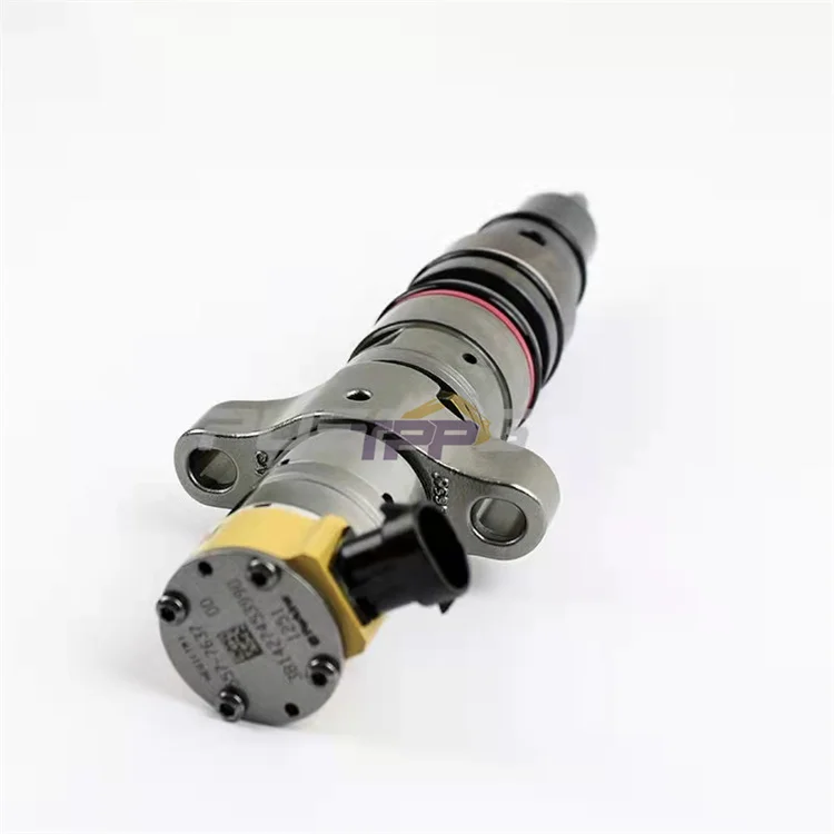 266-4446 2664446 Fuel Injector For Cat C9 Fuel Injector Assembly - Buy ...