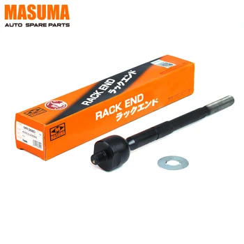 Mr-3680 Masuma Universal 4x4 Steering Inner Rack End 44200-26281 44250 ...