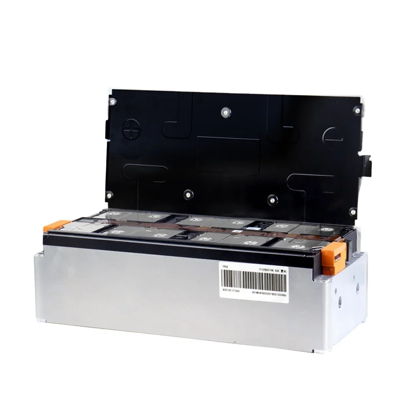 Li Ion Rechargeable Batteries 6s1p 21.9v 100ah 110ah 114ah Module Nmc ...