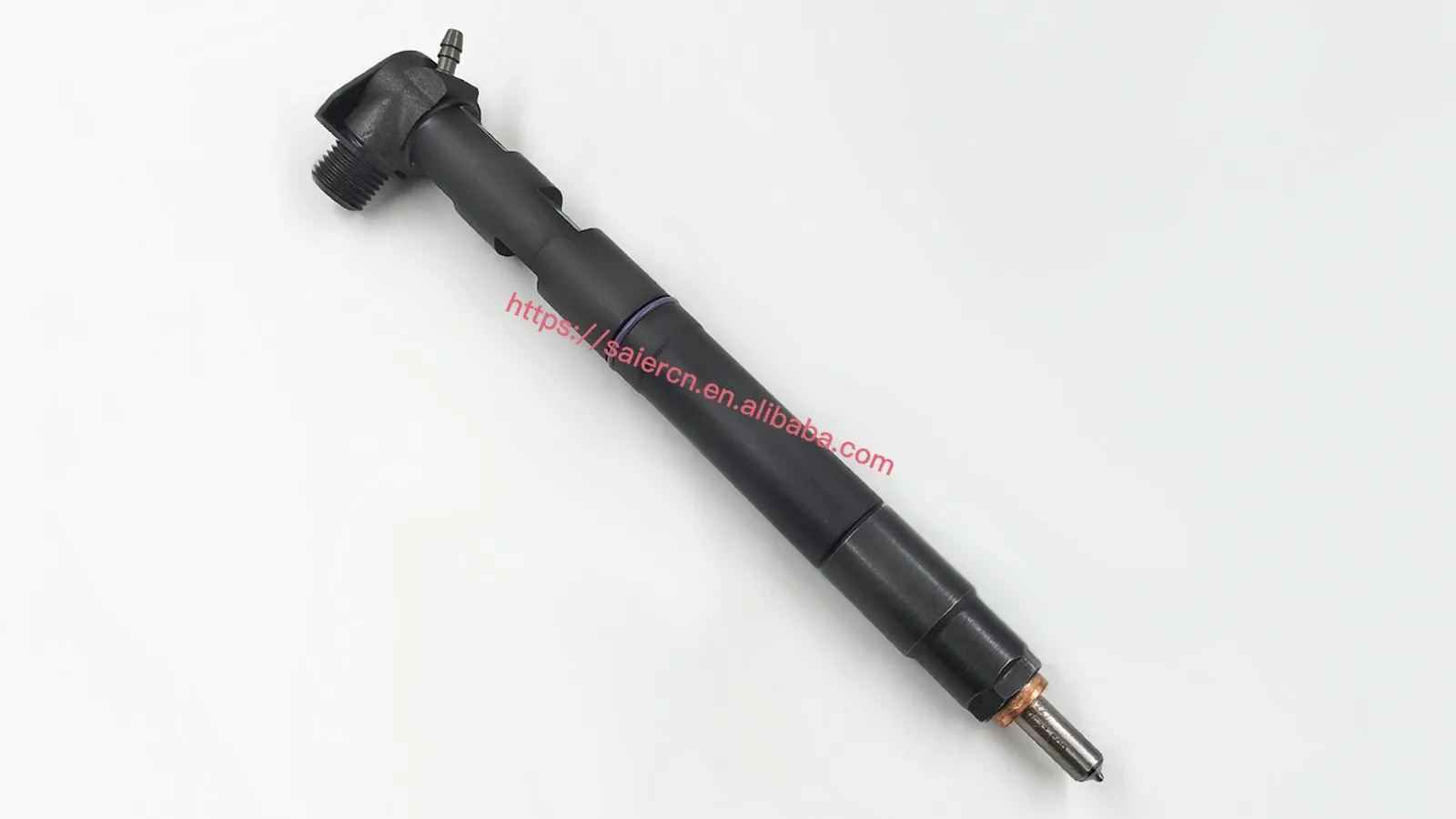 Genuine New Diesel Fuel Injector 25183185 28264952 For Chevrolet ...