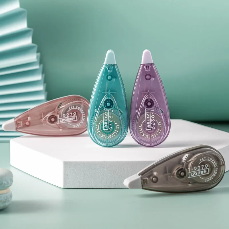 Correction Supplies Students Back To School Stationery 8m Color ...