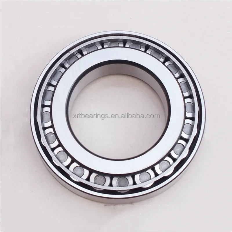 Single Row Auto Taper Roller Bearing 50x90x21.75mm 30210 - Buy Taper ...