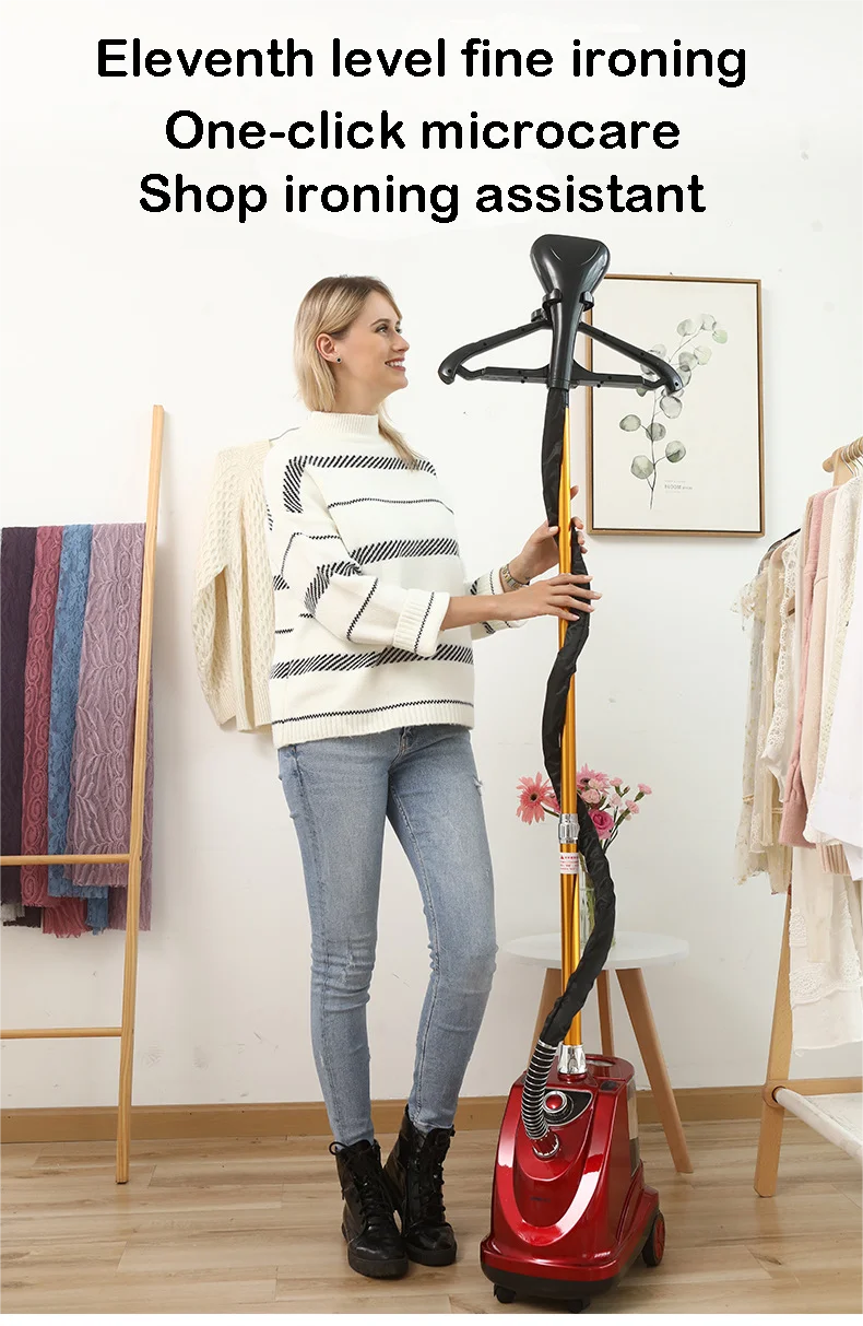 Commercial Clothing Shop,Ironing Machine,Vertical Ironing Machine,Multi ...