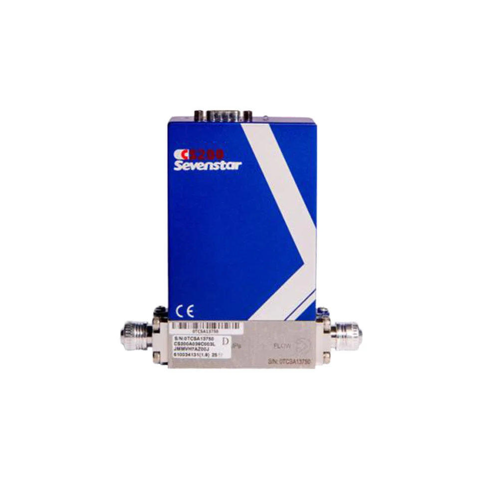 Beijing Seven Star CS200 Digital Mass Flow Controller, 0-10SCCM| Alibaba.com