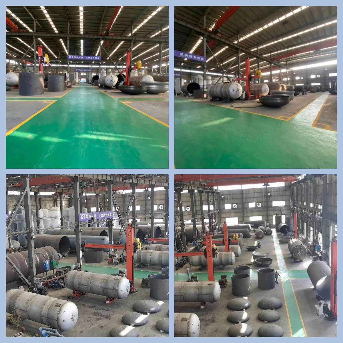 10m3 16bar Vertical Double Layer Storage Tank Cryogenic Liquid Oxygen ...