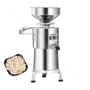 Soybean Mini Smoothie Automatic Soya Bean Auto Soy Milk Maker Machine ...
