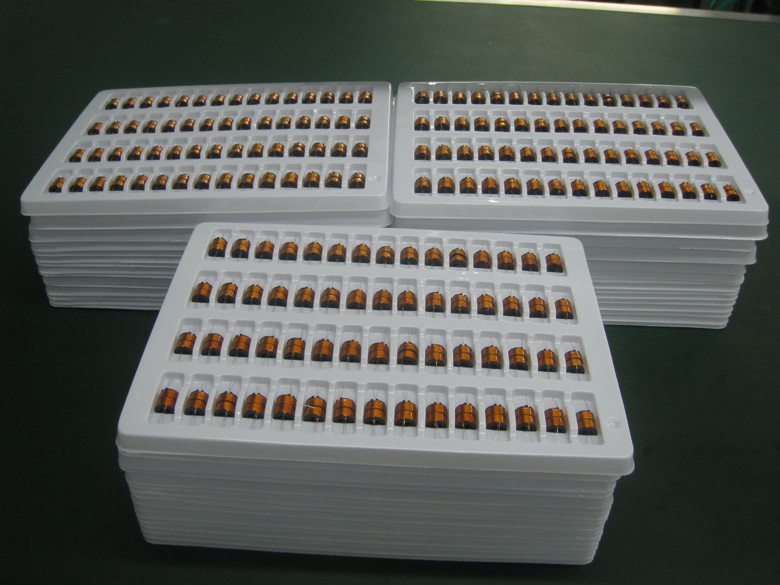 Mini Rfid Coil Copper Wire Coil Induction Coil For Signal Transmitting ...