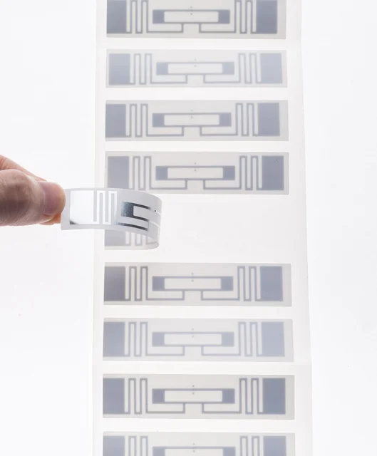 Guangzhou Starlink IOT technology Ltd - Adhesive Labels, Packaging Labels