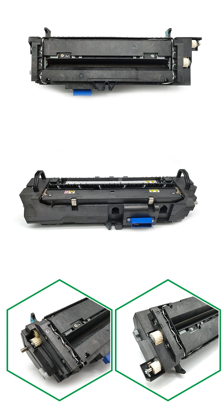 D1424252 Hot Sales Original Refurbished Fuser Unit for Ricoh MPC3002 ...
