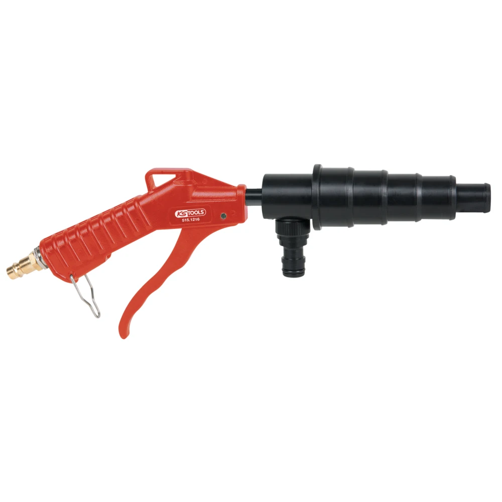 Cooling System Air Spray Gun for Flushing Applications| Alibaba.com
