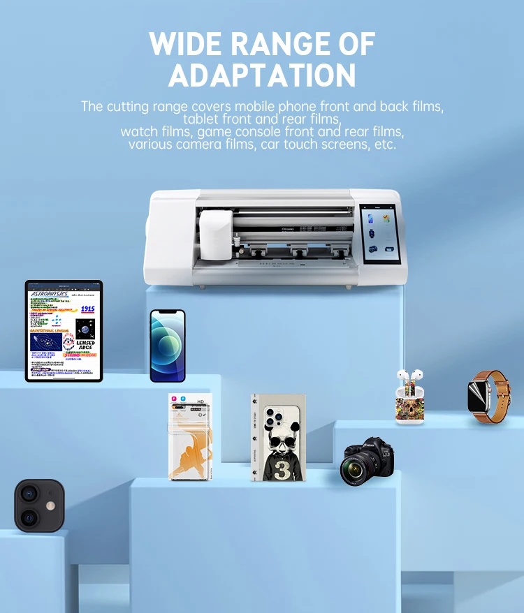 Wholesale Mobile Phone Back Skin Sticker Tpu Protector Hydrogel Film ...