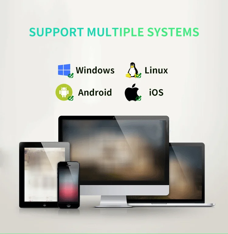 Winpal Wp300b Desktop 4 Inch Thermal Printers Barcode 4x6 Label Printer ...