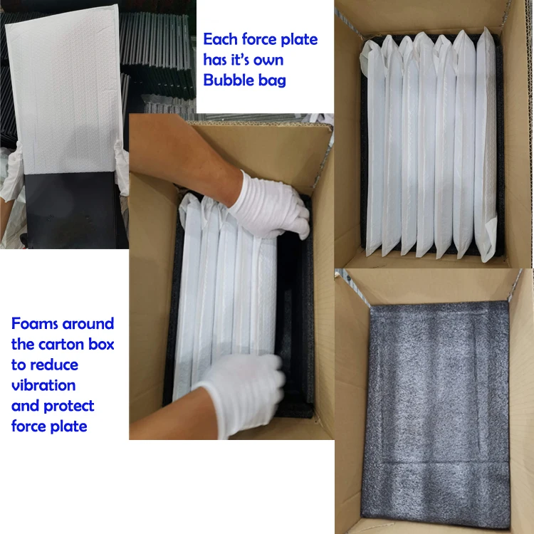 Sensorcon Digital Weighing Scale Iot Weighing Scale Kit With Hx711 ...