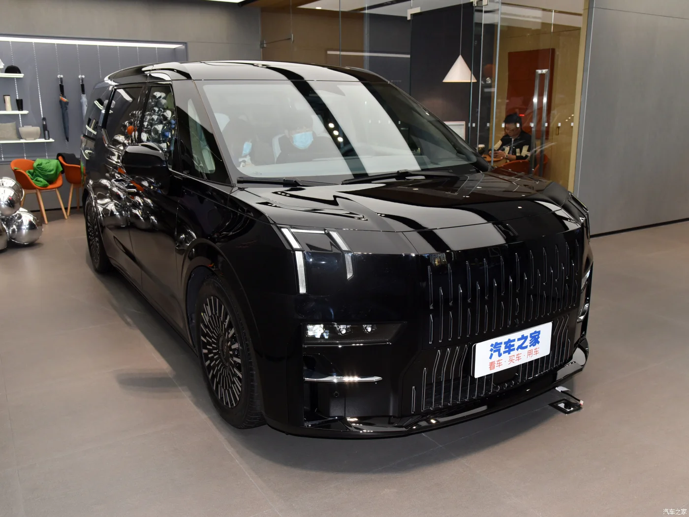 Zeekr 009 2022 We中大型mpv 5门6座双电机新车电动车待售高品质中国纯电动汽车 - Buy 电动mpv,平均血小板体积 (mpv) 新能源汽车,5门6个席位平均血小板体积 ...