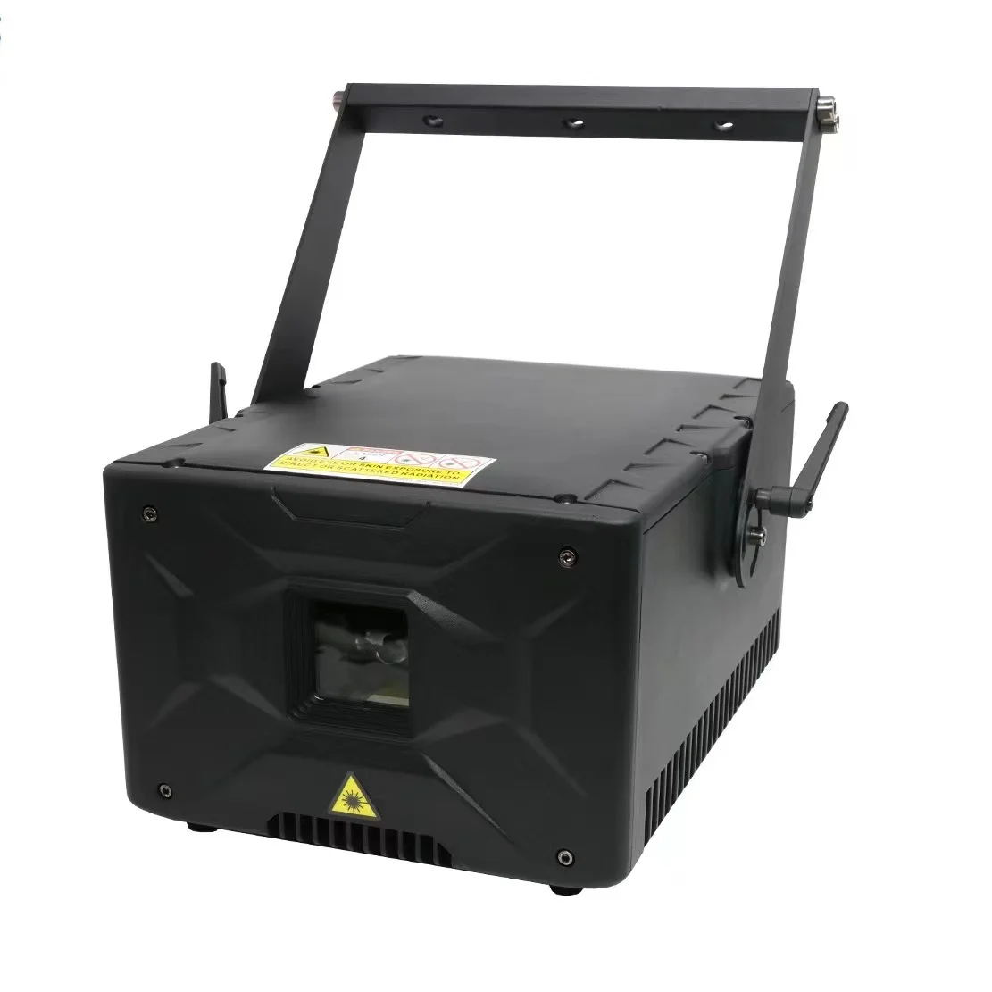 Baal10w Profesional Rgb 10w Animation Projector Laser Stage Light - Buy ...